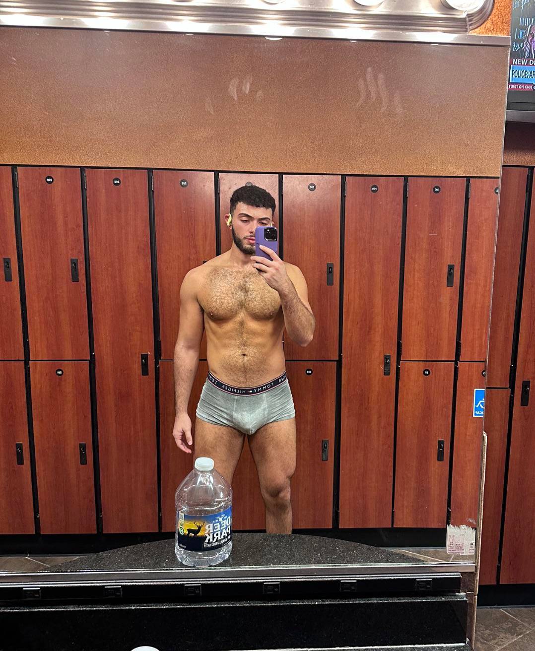 Post sauna | Scrolller