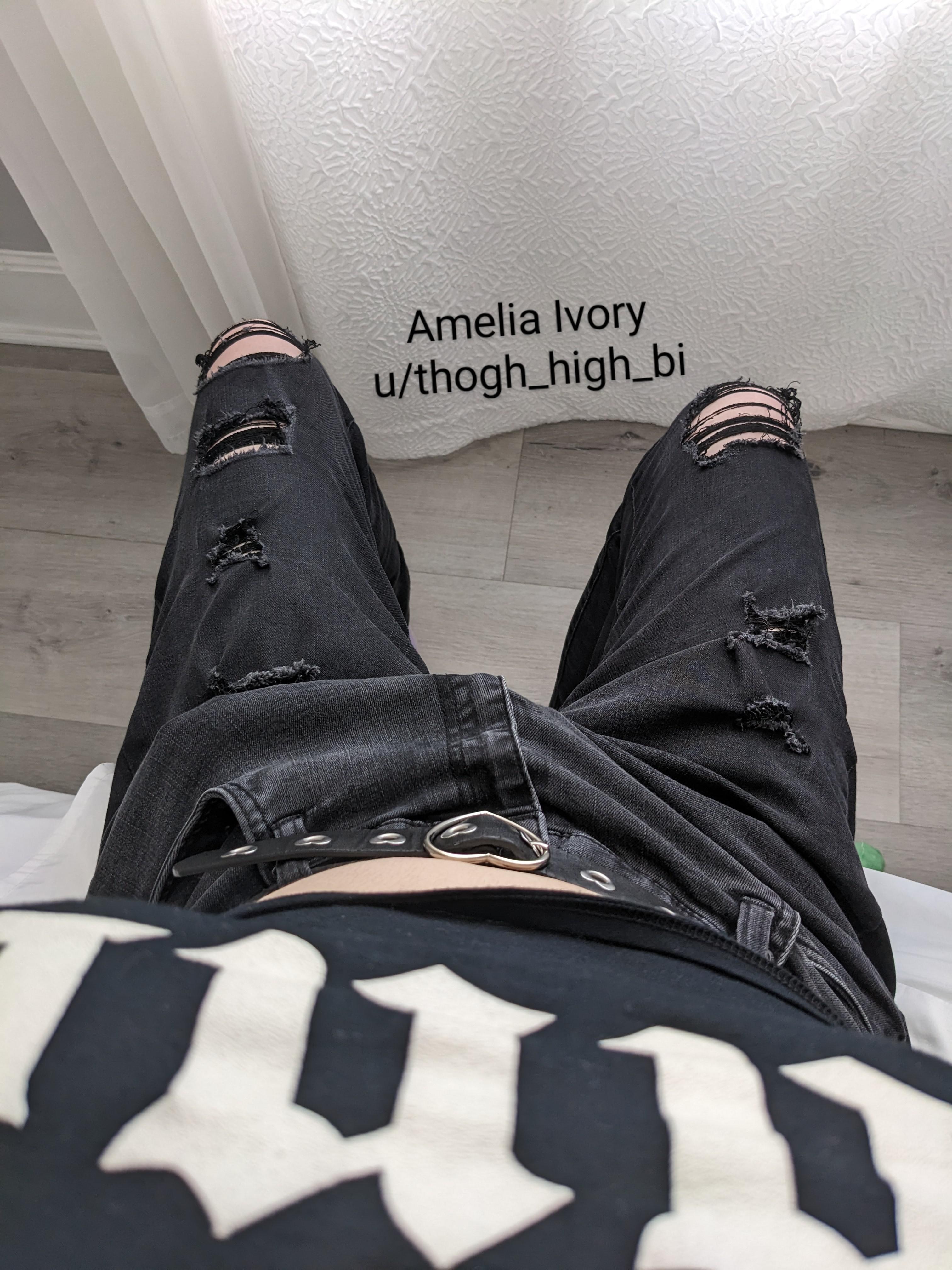 POV of my bulge | Scrolller