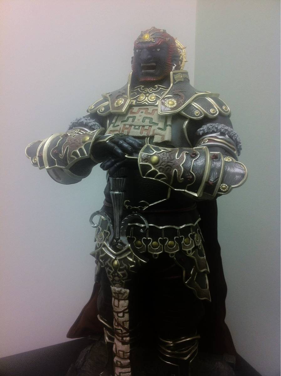 Praise be to him. | Scrolller