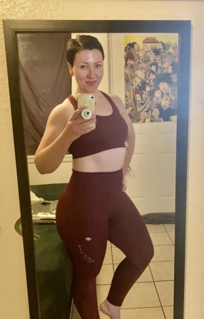 Pre-workout | Scrolller