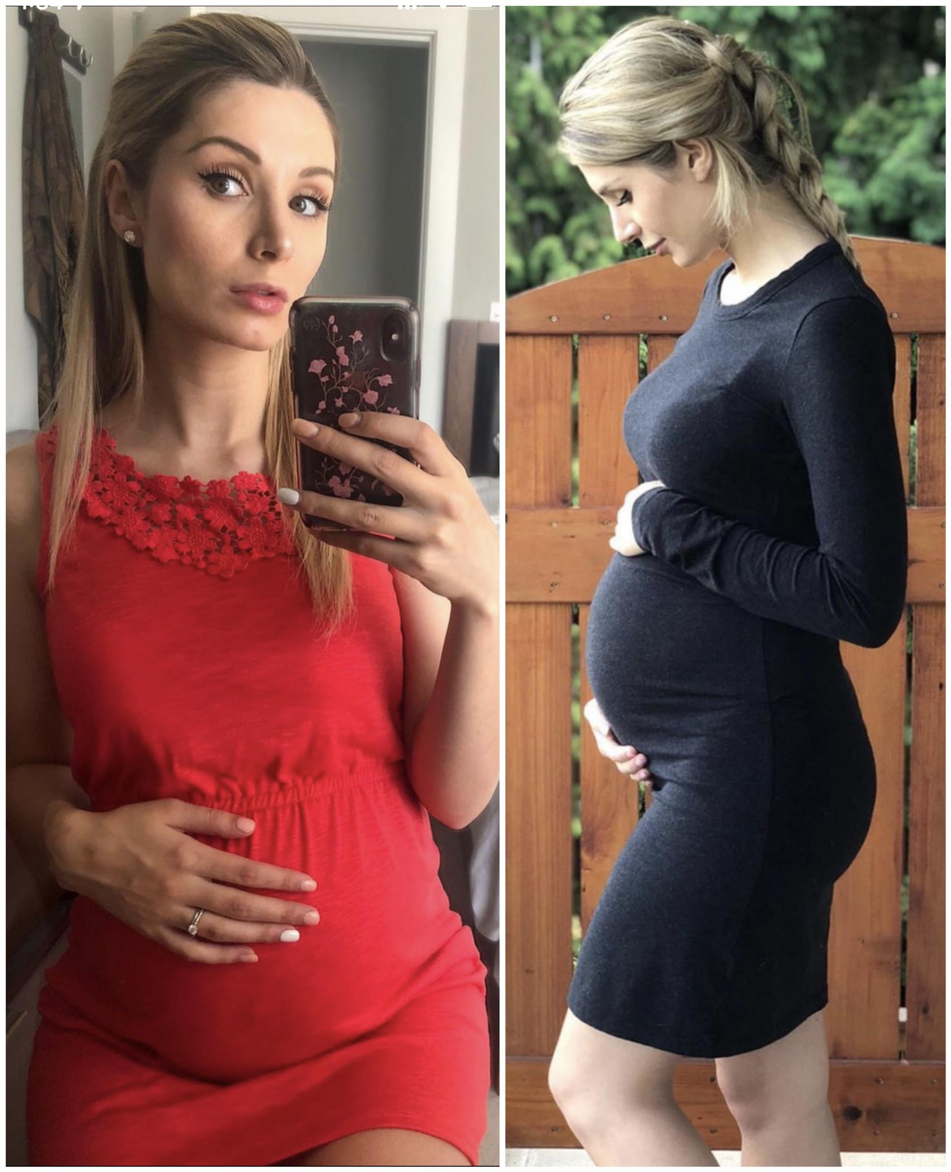 Pregnant Lauren Was My Absolute Favorite Scrolller