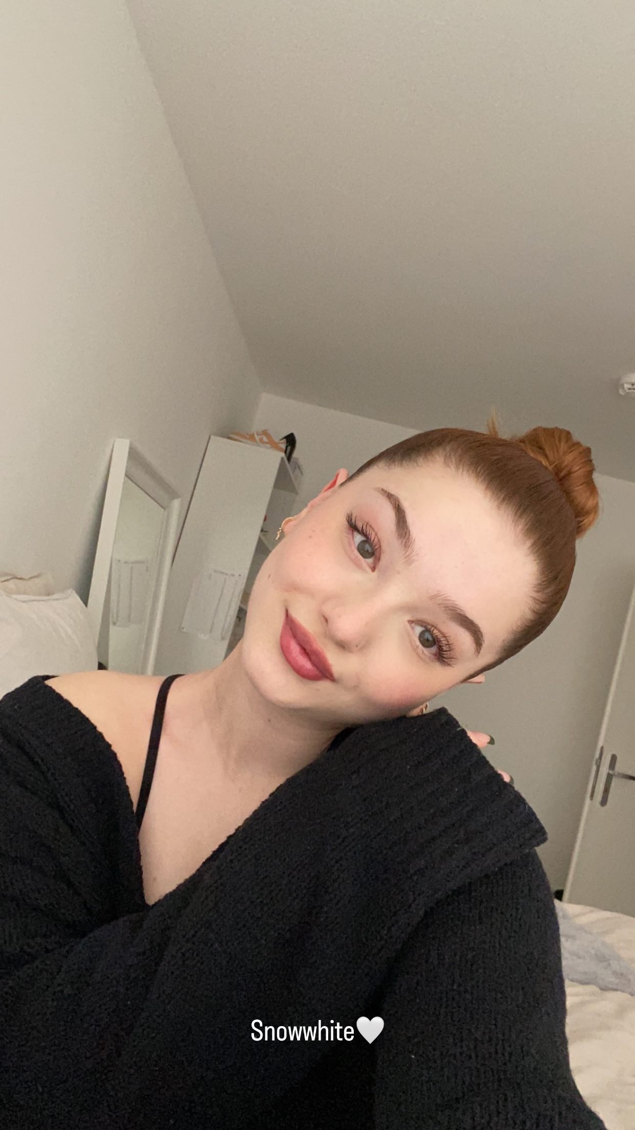 Pretty face | Scrolller