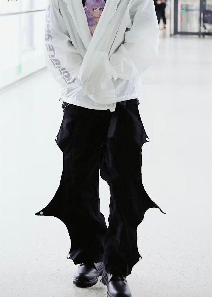 Pretty or ugly ？ | Scrolller