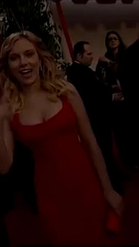 Prime Scarlett Johansson | Scrolller