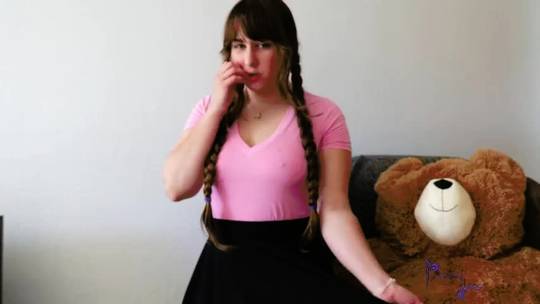 Princess Leia talking dirty... | Scrolller