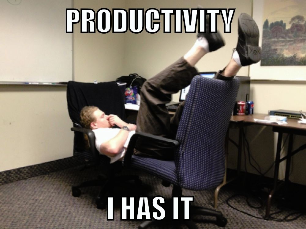 Productivity | Scrolller