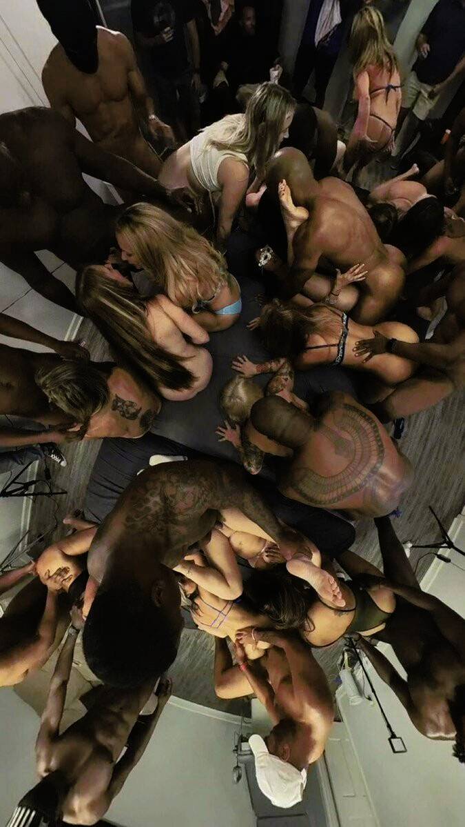 Progress. | Scrolller