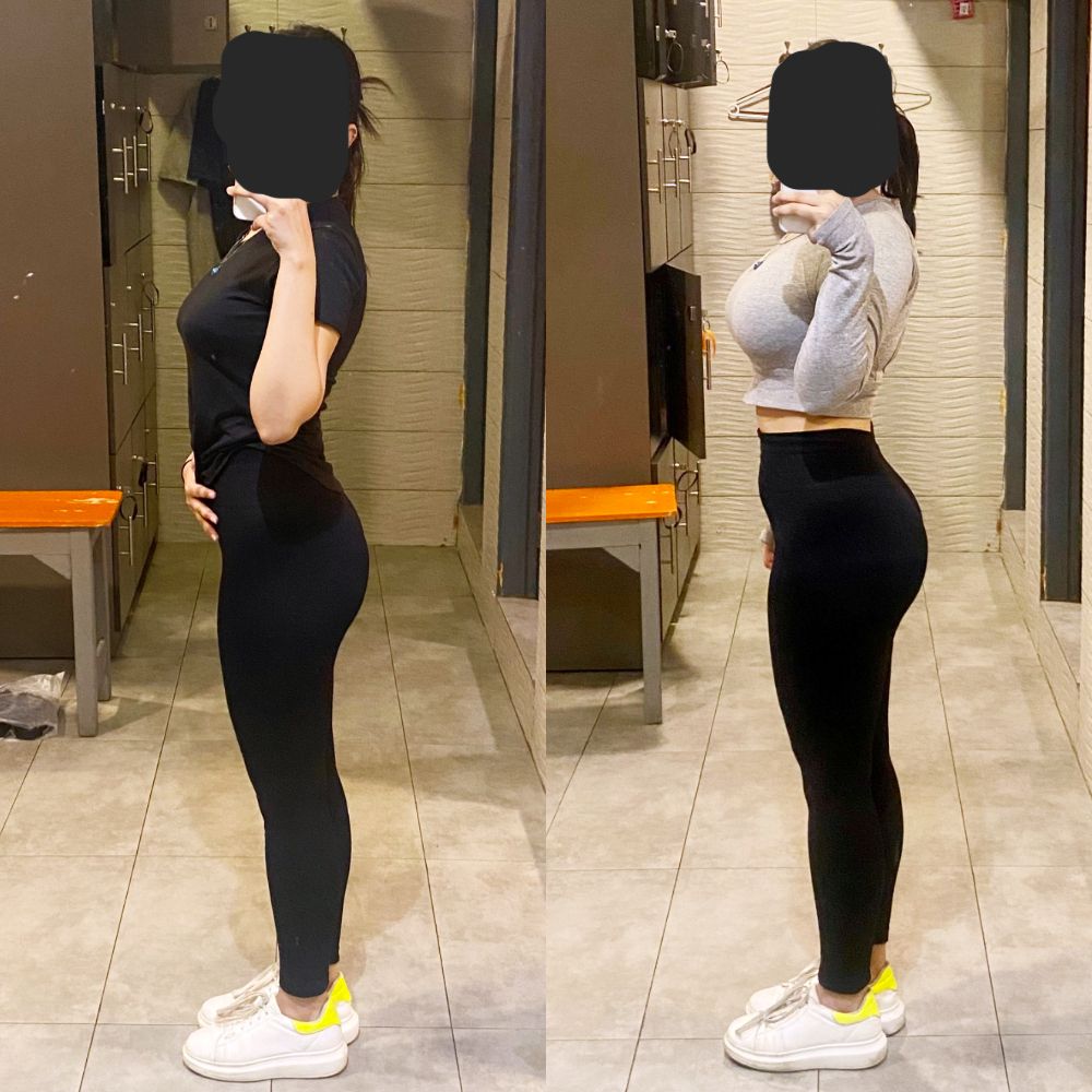 Progress indeed. | Scrolller