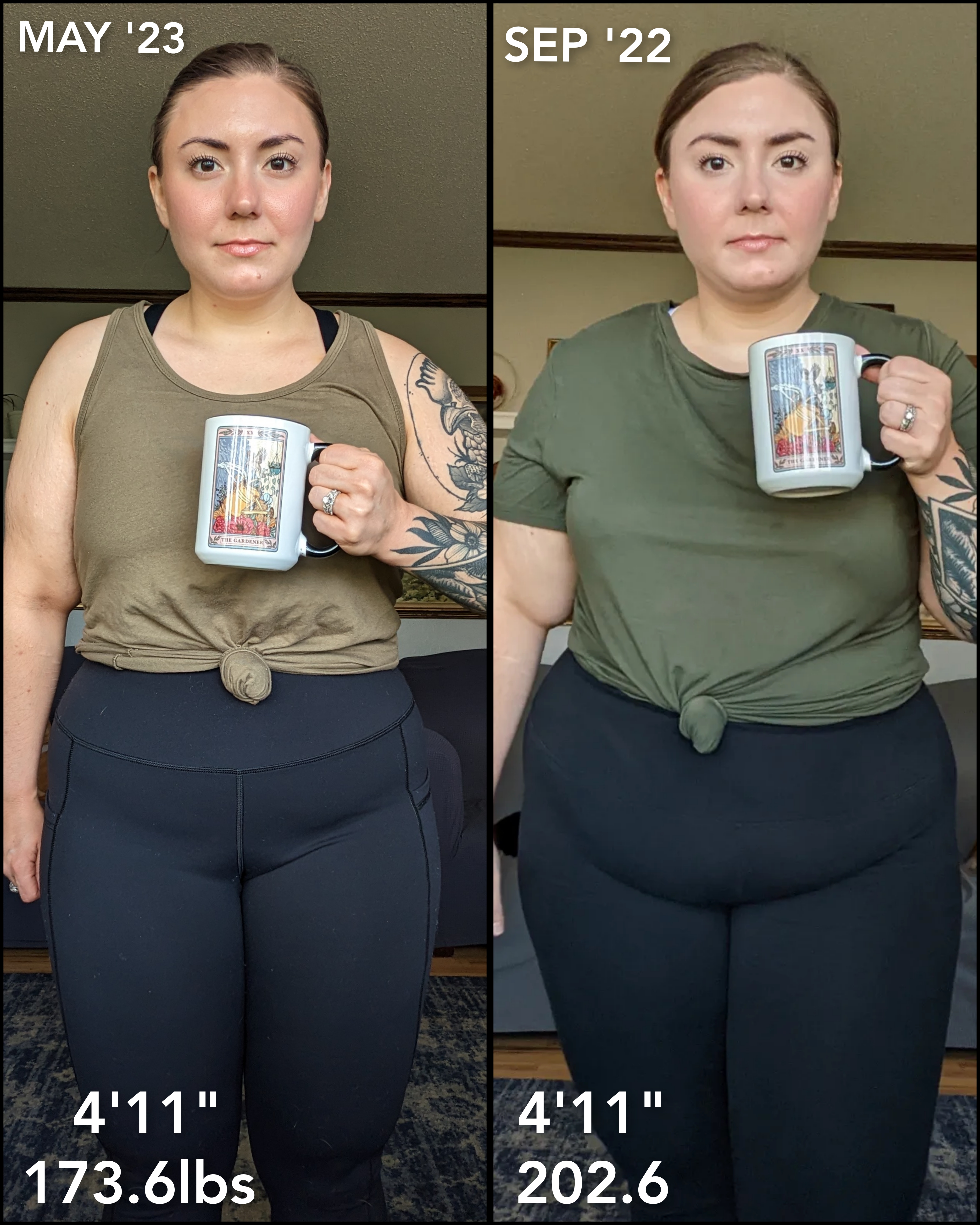 Progress Picture 🥲 | Scrolller