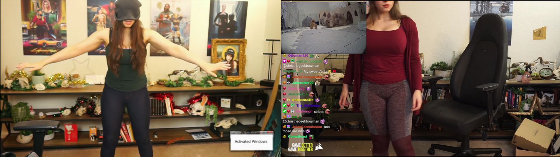 progressive growth | Scrolller