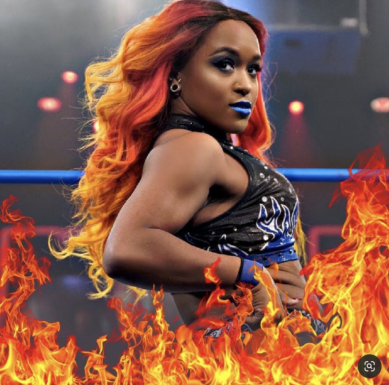 Promo En Fuego | Scrolller