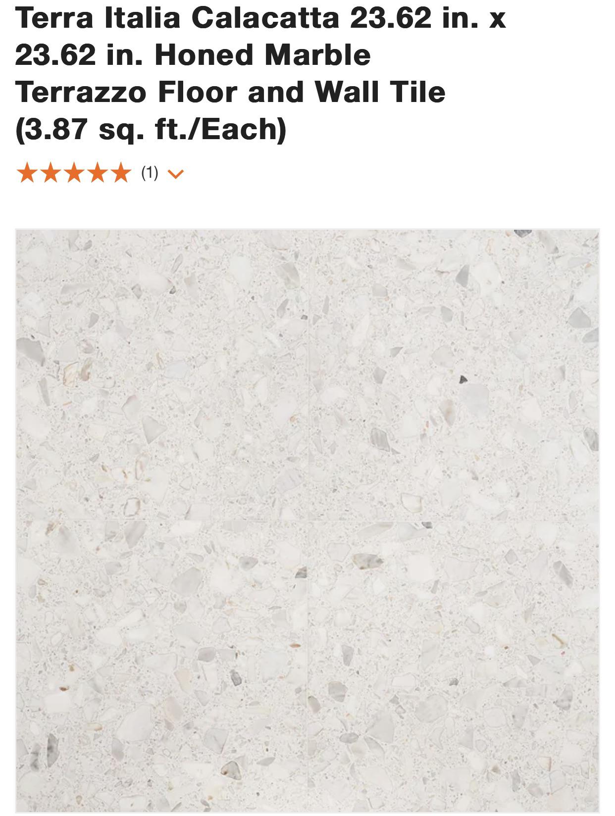 Pros and cons of marble floor tiles for bathroom? | Scrolller