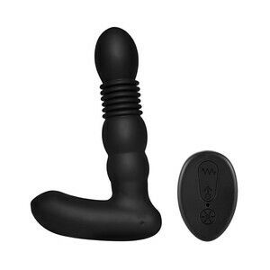Prostate King 3 IN 1 6 Vibration 3 thrusting Heating Prostate Massage : 51 USD (-11%) | Scrolller