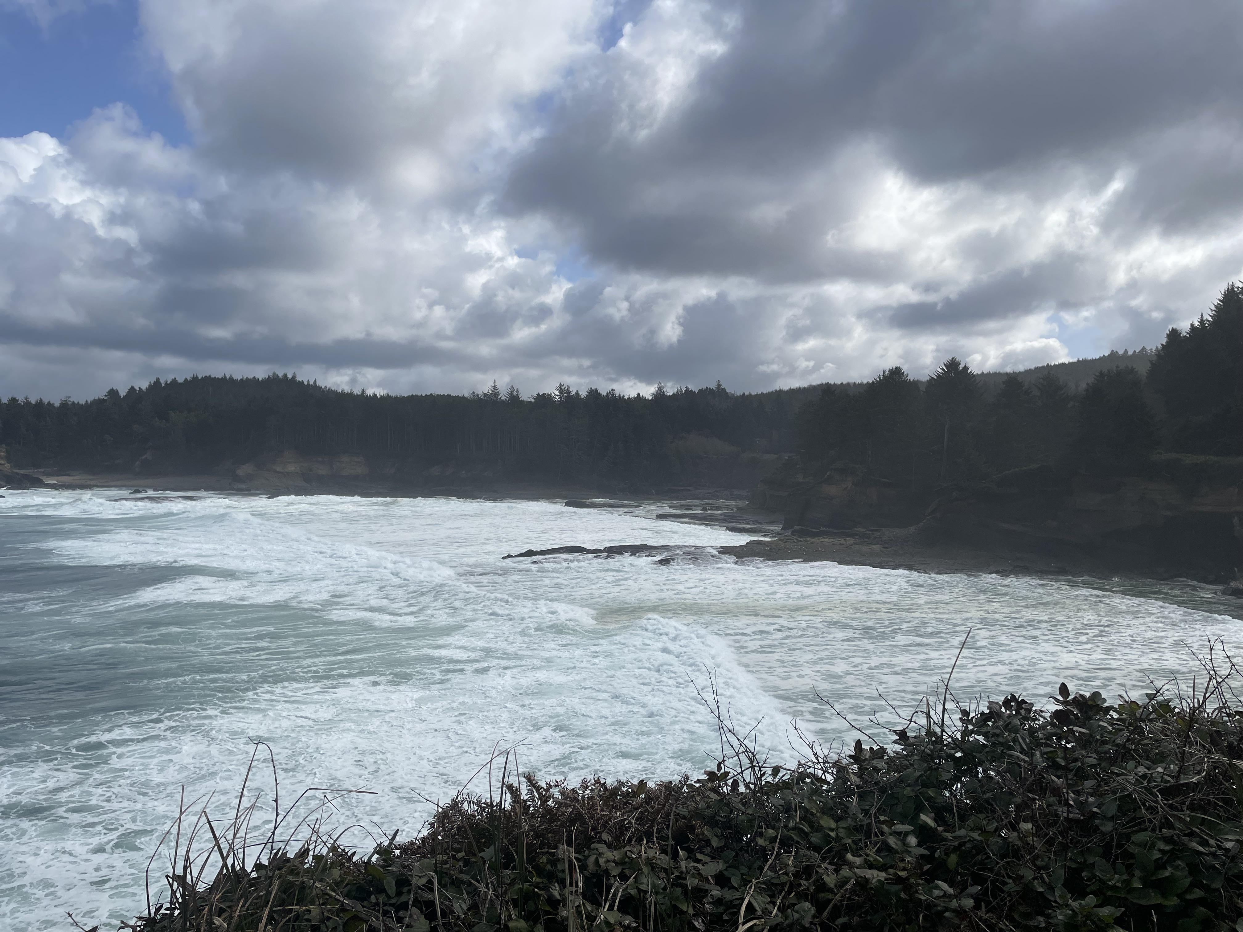 Pt 2/ Oregon Coast | Scrolller