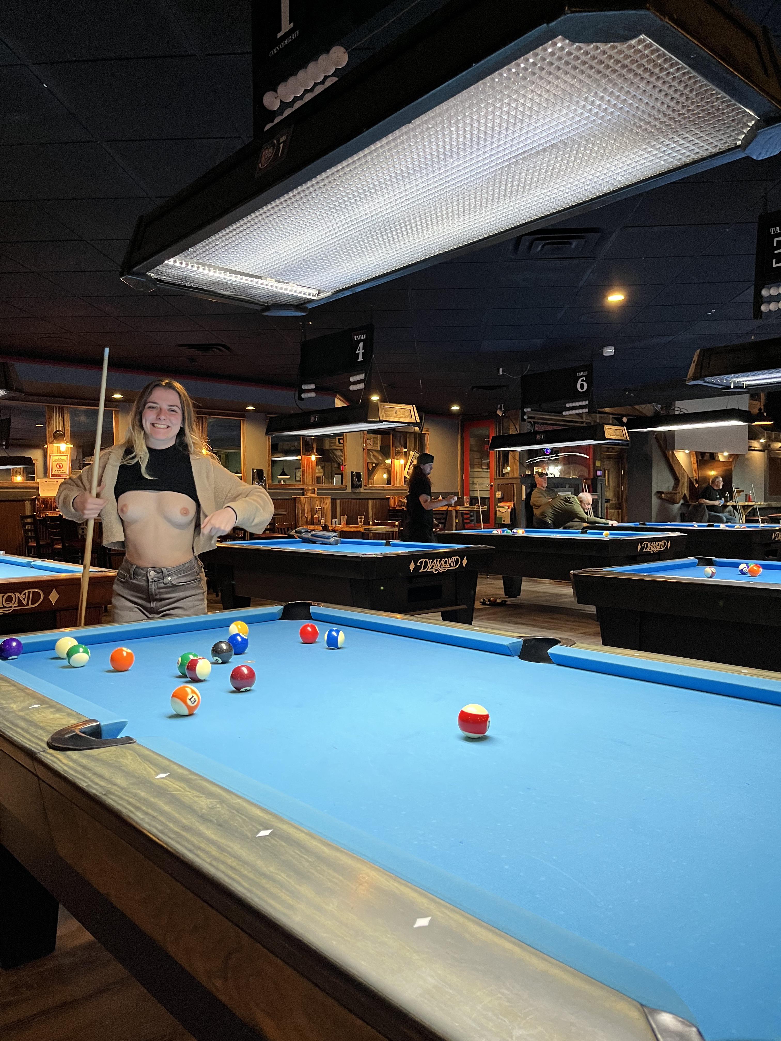 Public flashing makes the world a better place | Scrolller