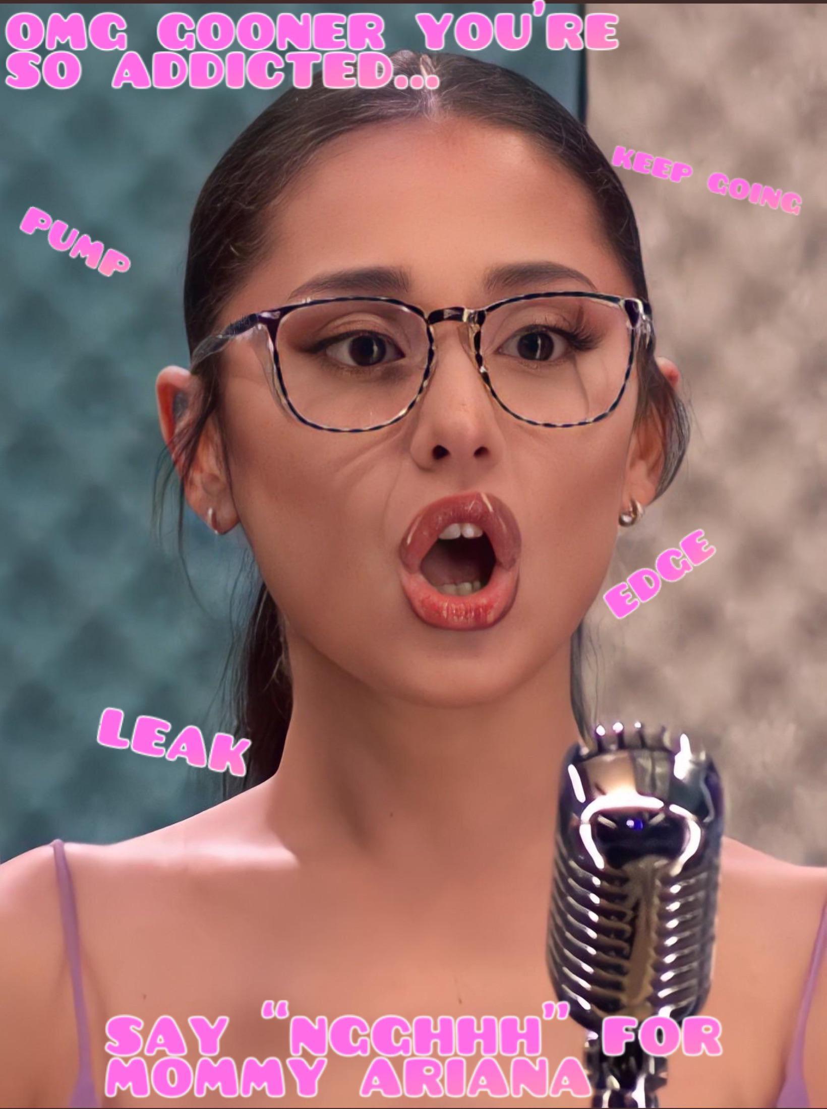 Pump for your goddess | Scrolller