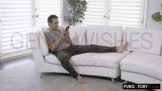 PurgatoryX - LaSirena69, Bella Rolland - Genie Wishes Vol 2 E2/3 | Scrolller