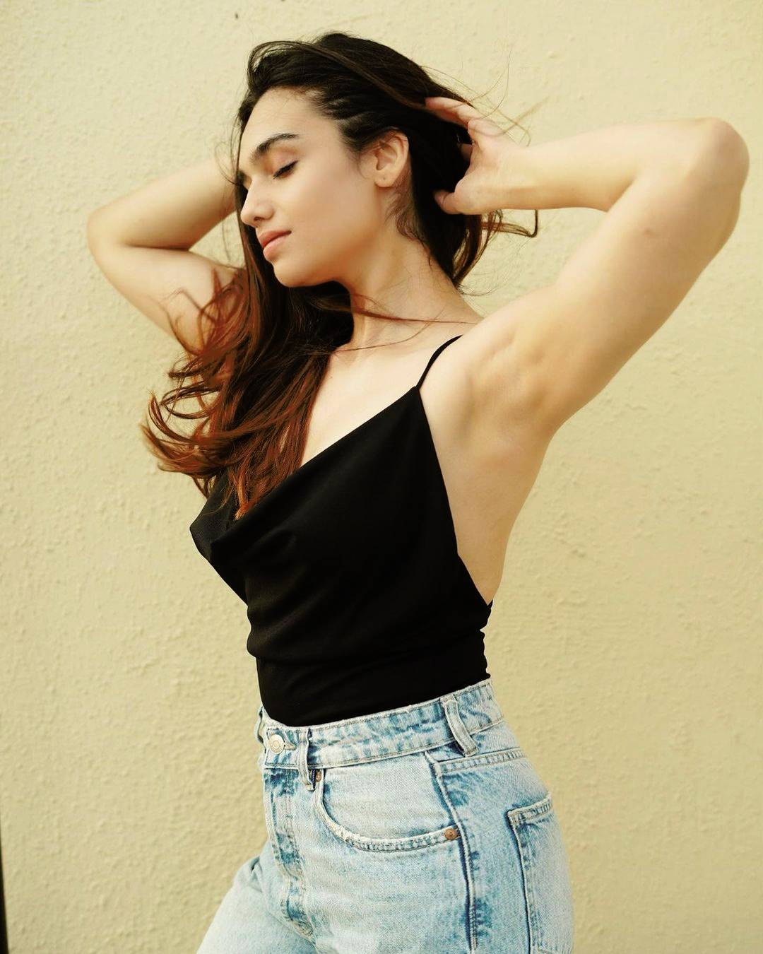 Purvi Mundada | Scrolller