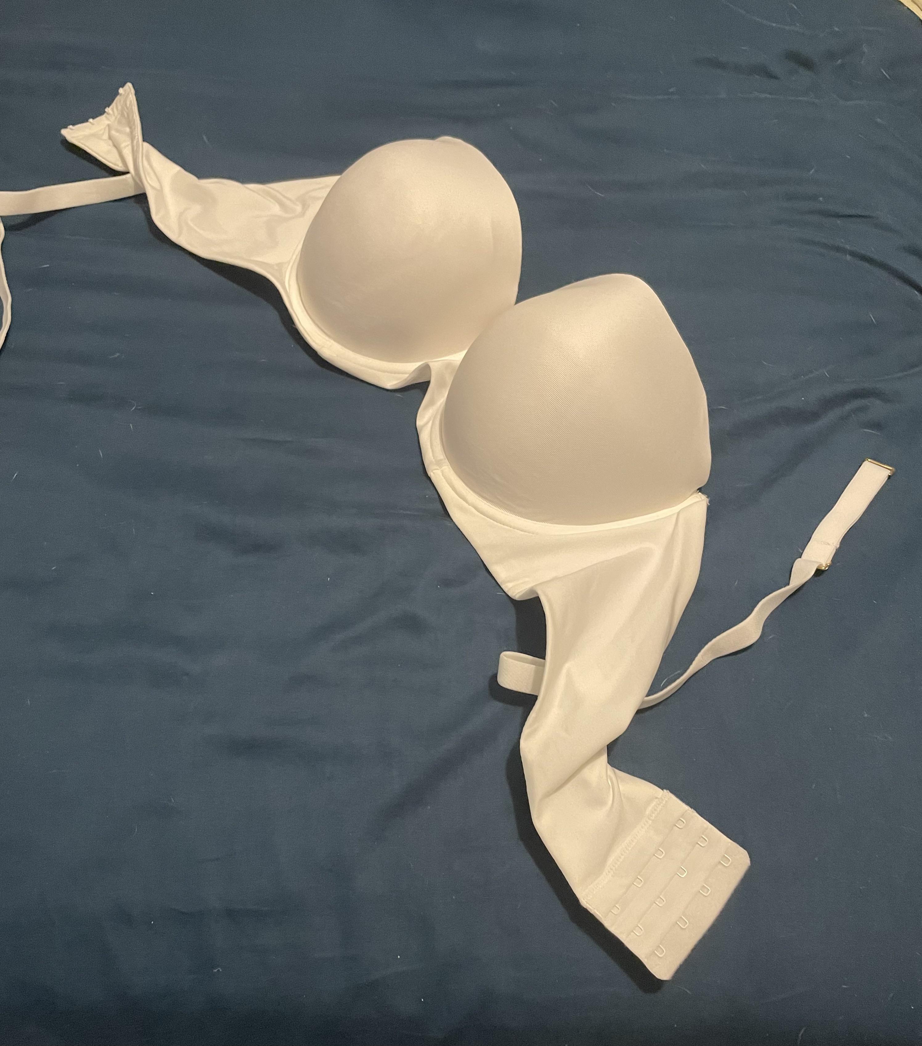 Push up bra 42D | Scrolller