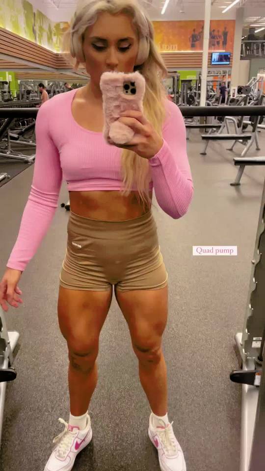 "Quad pump" | Scrolller