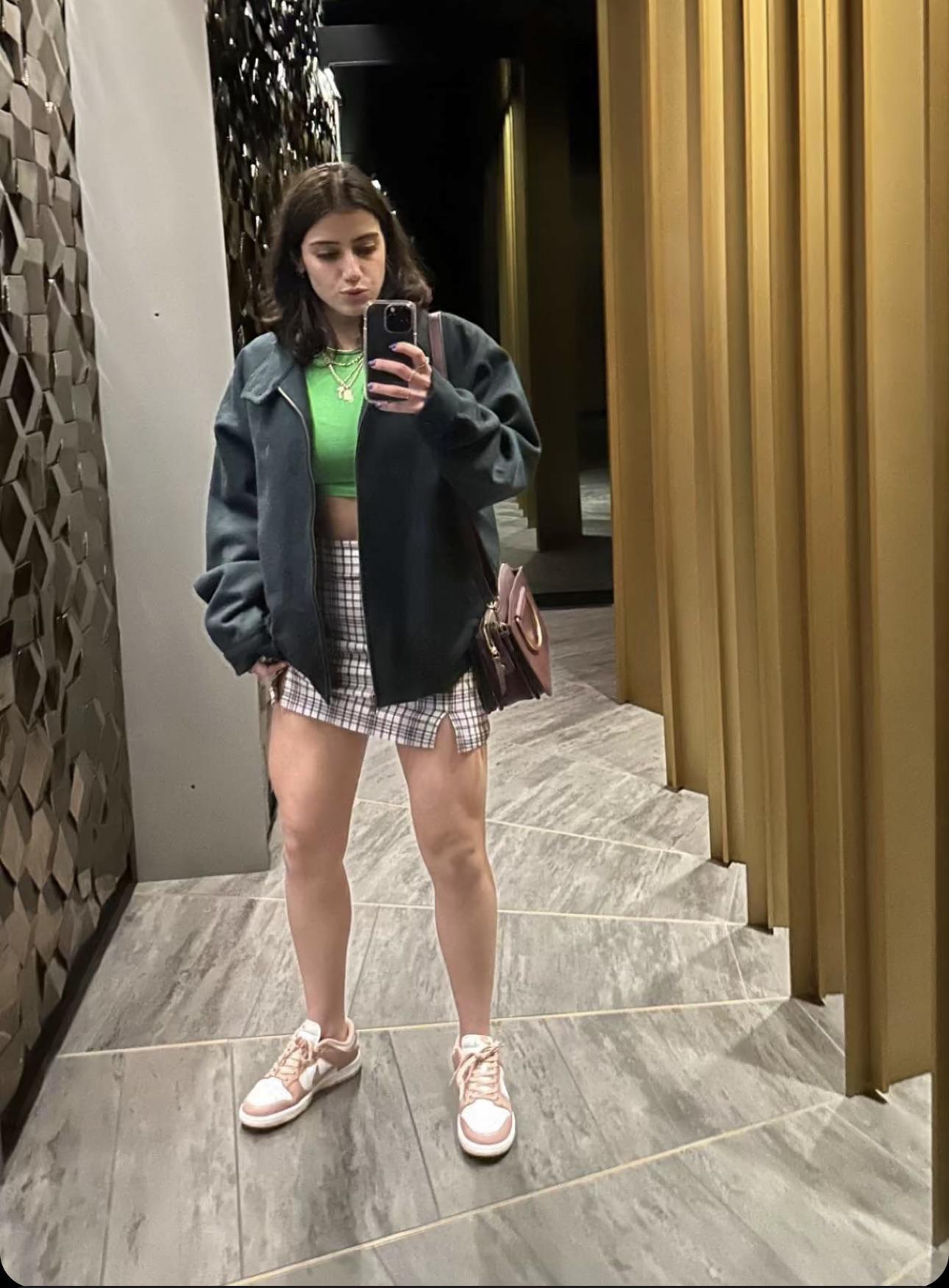 Quad pump | Scrolller