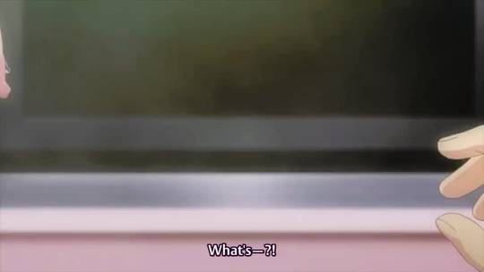 Quality time with Lala [To Love Ru Darkness] | Scrolller