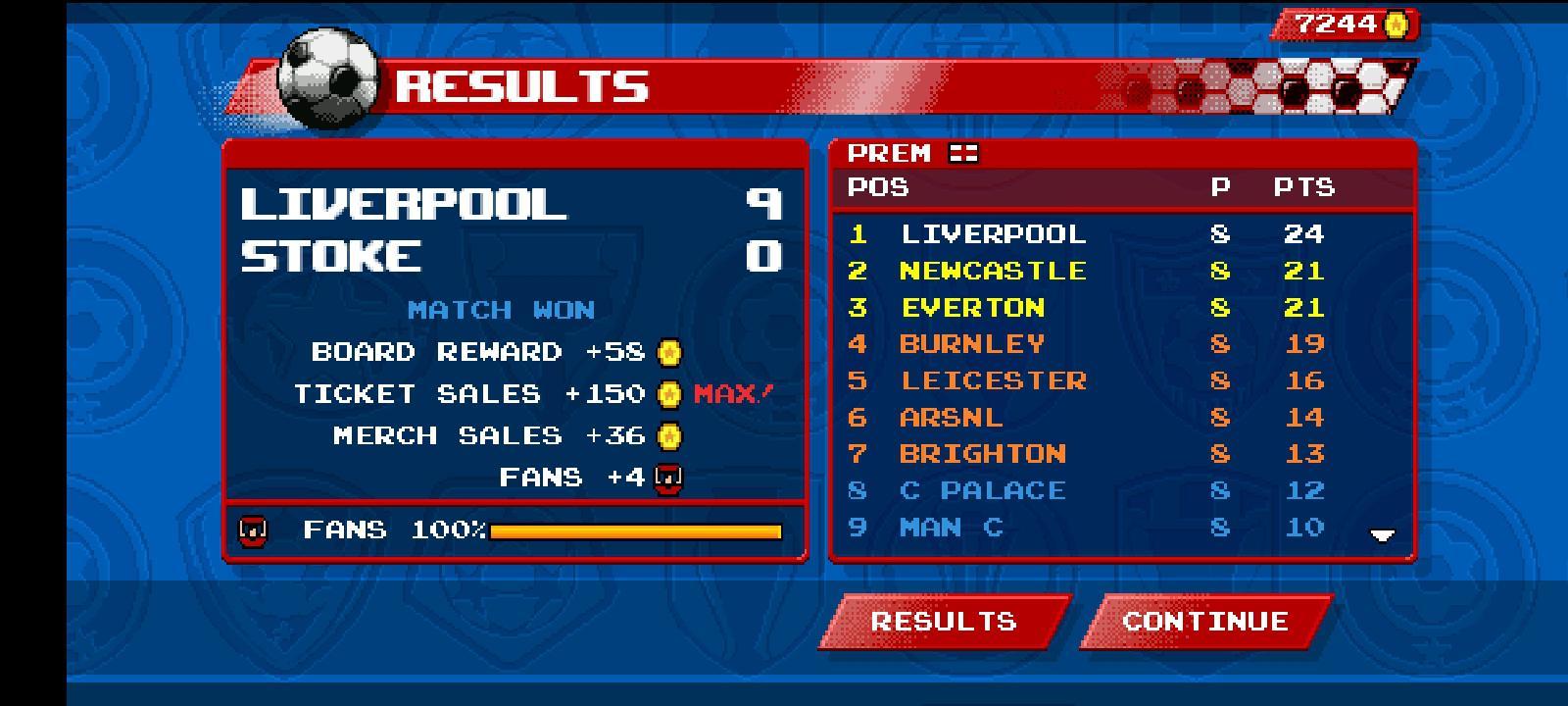 quick 9-0 game | Scrolller