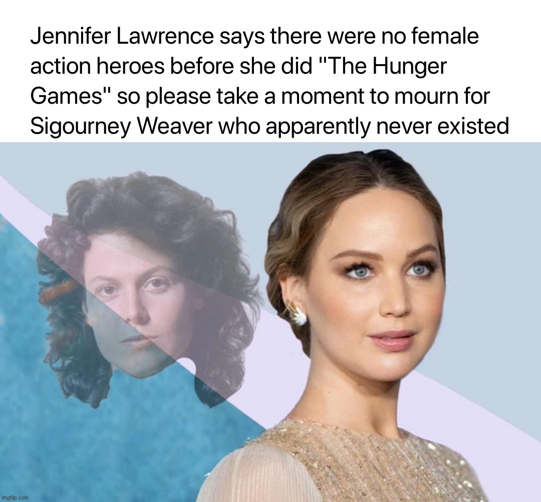 R.i.p Ripley | Scrolller