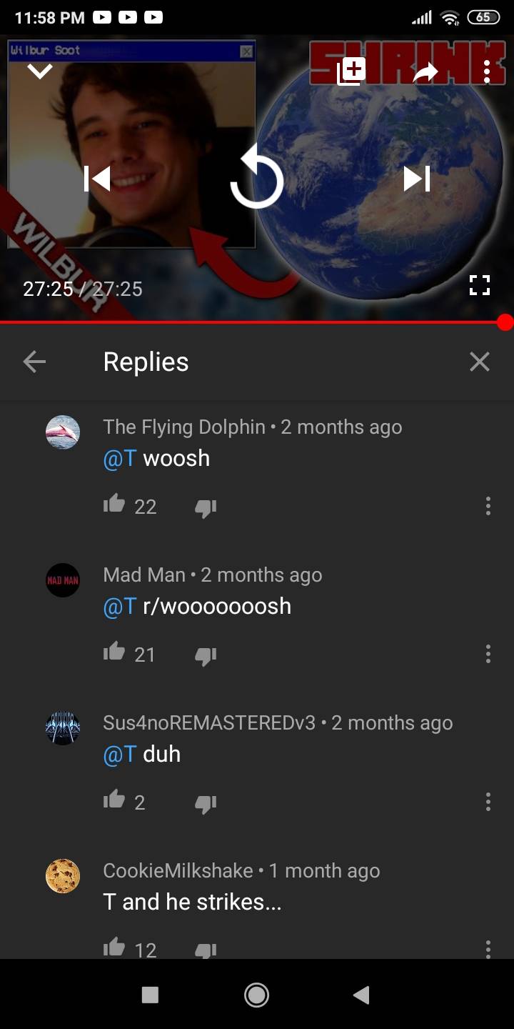 r/ihavereddit moment | Scrolller