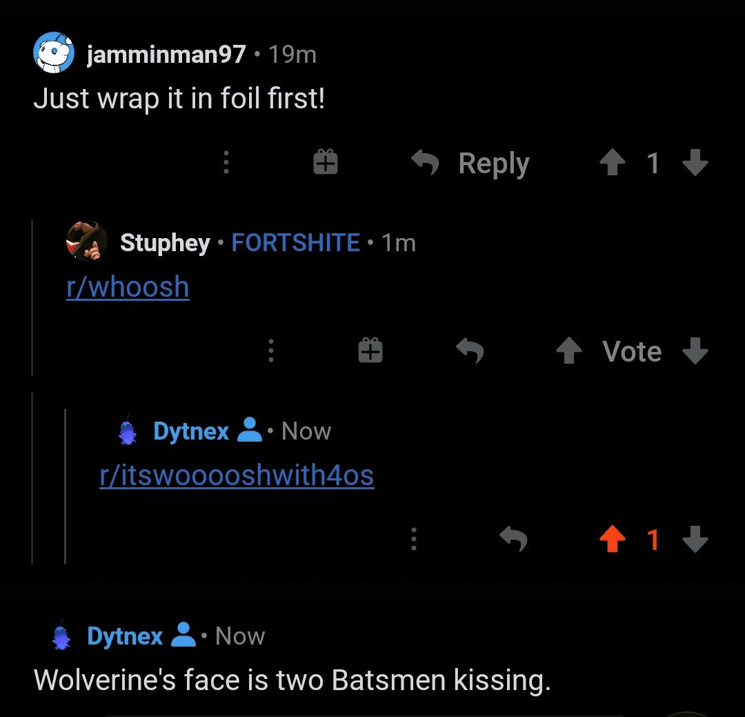 r/whoosh | Scrolller