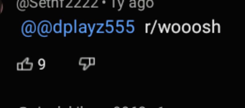 r/woooosh \ r/woosh but with three os | Scrolller