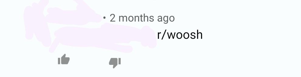 r/woosh | Scrolller