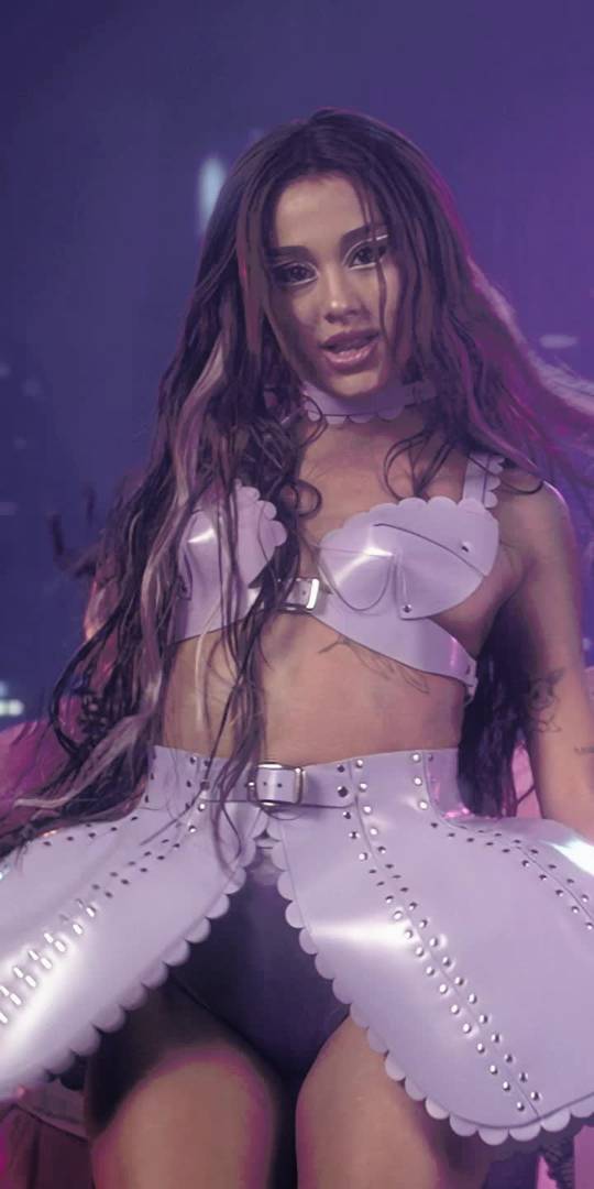 Rain On Me MV 2020 | Scrolller