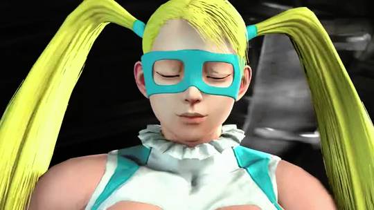 Rainbow Mika getting an AMAZING buttjob and creampie! | Scrolller