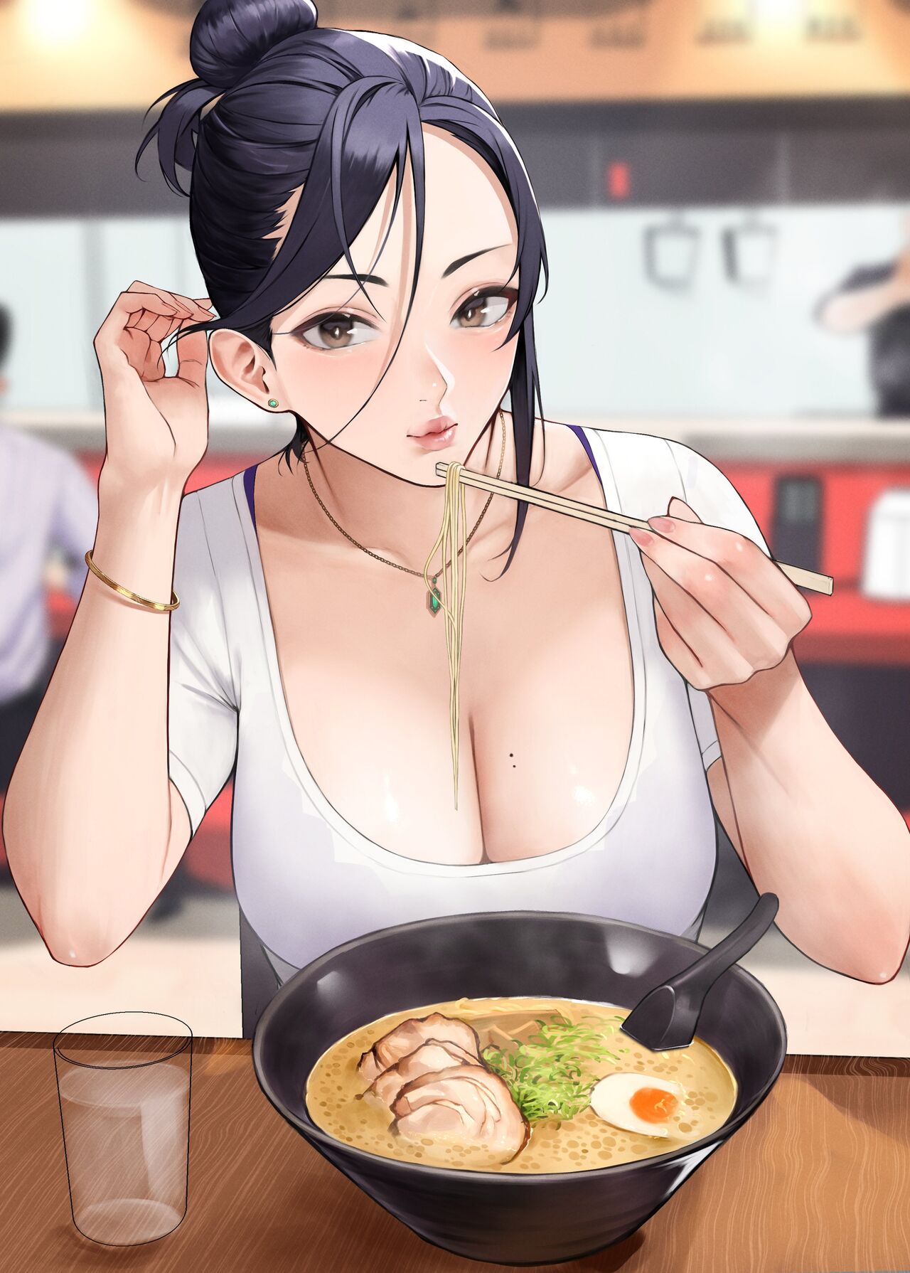 Ramen | Scrolller