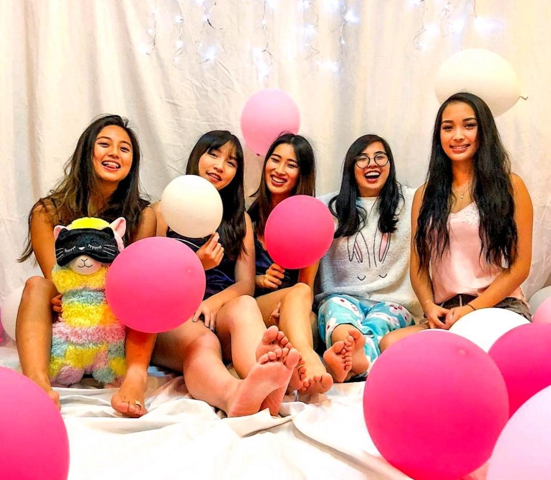 Rank these 5, comment for more | Scrolller