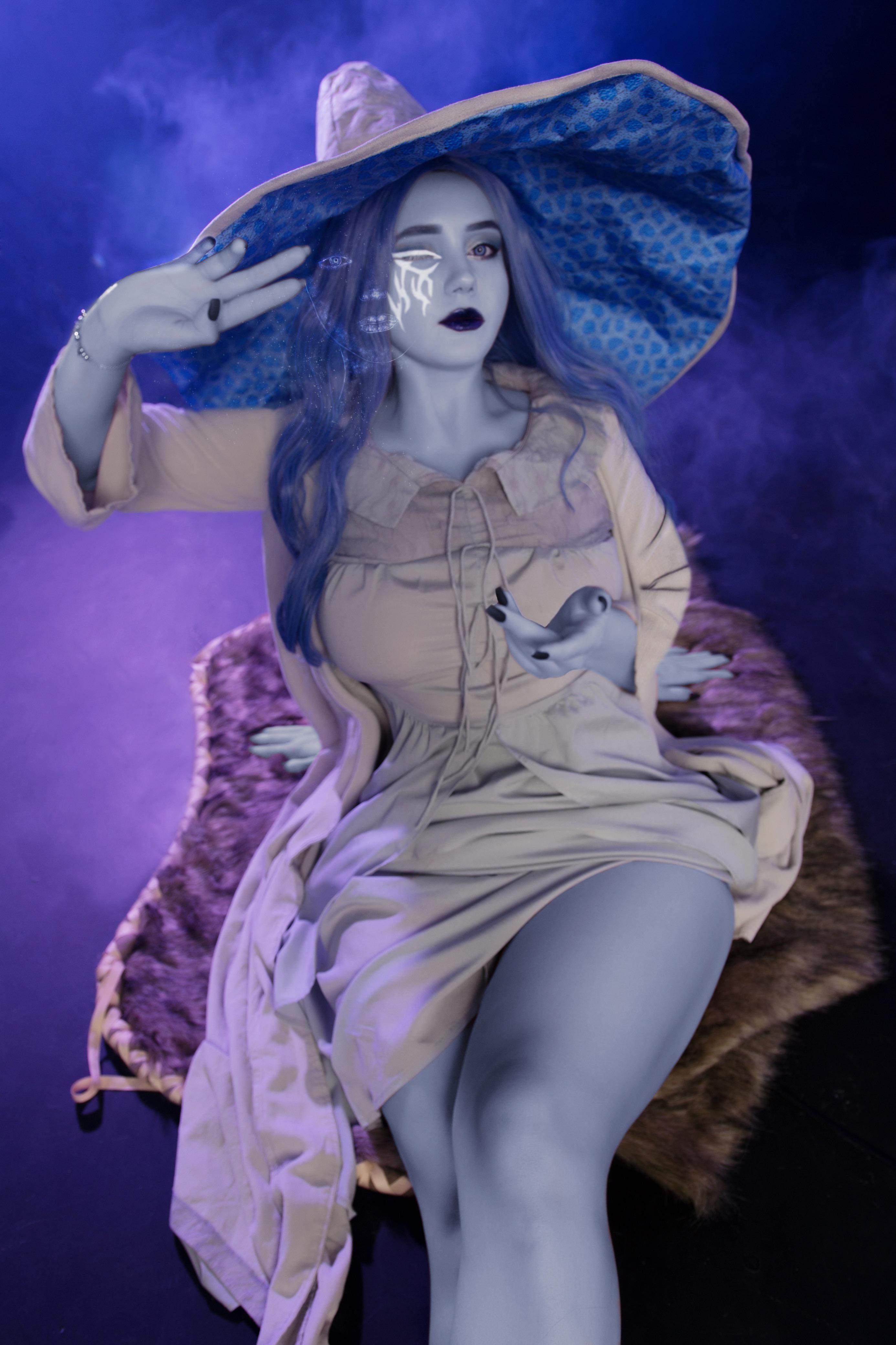 Ranni the Witch (JyuSan) [Elden ring] | Scrolller