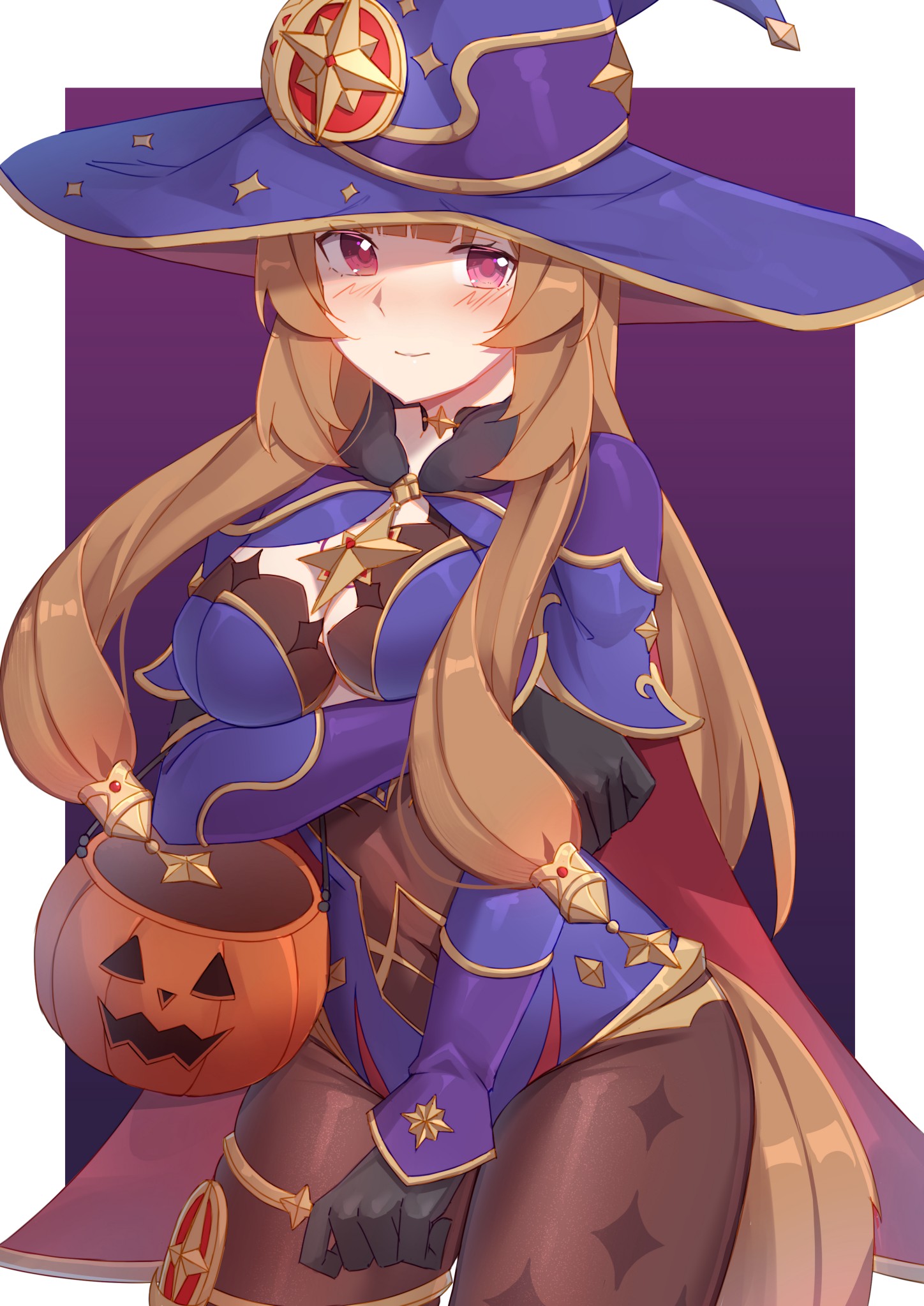 Raphtalia dressed as Mona (By くすび) [The Rising of the Shield Hero] | Scrolller