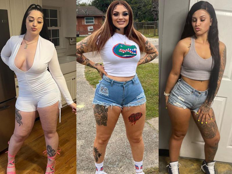 RATCHET AND THICK - YOU CAN ONLY HAVE ONE | Scrolller