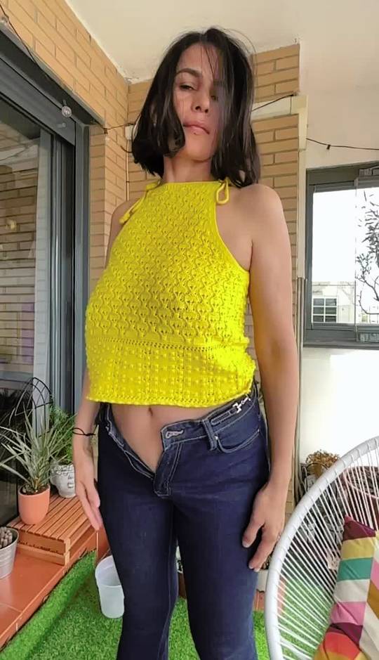 Rate my natural boobs… | Scrolller