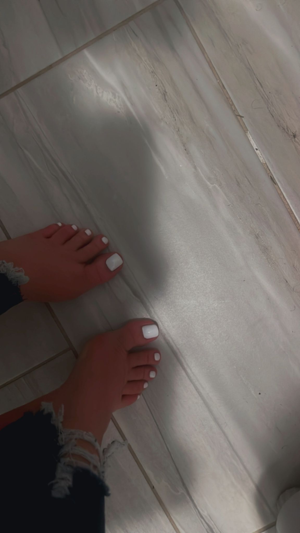 Rate My toes | Scrolller