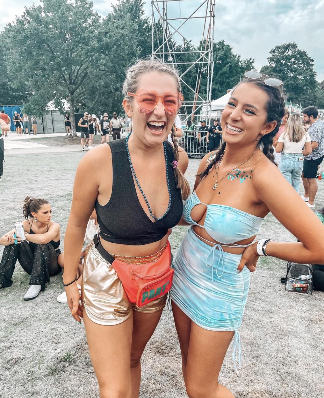 Rave fun | Scrolller