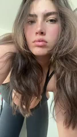 Ready for a workout | Scrolller