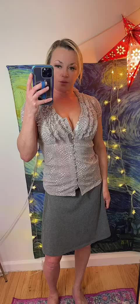 Ready for teacher appreciation night | Scrolller