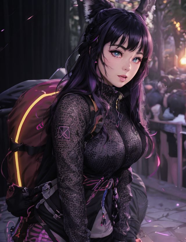 Ready for the trip | Scrolller