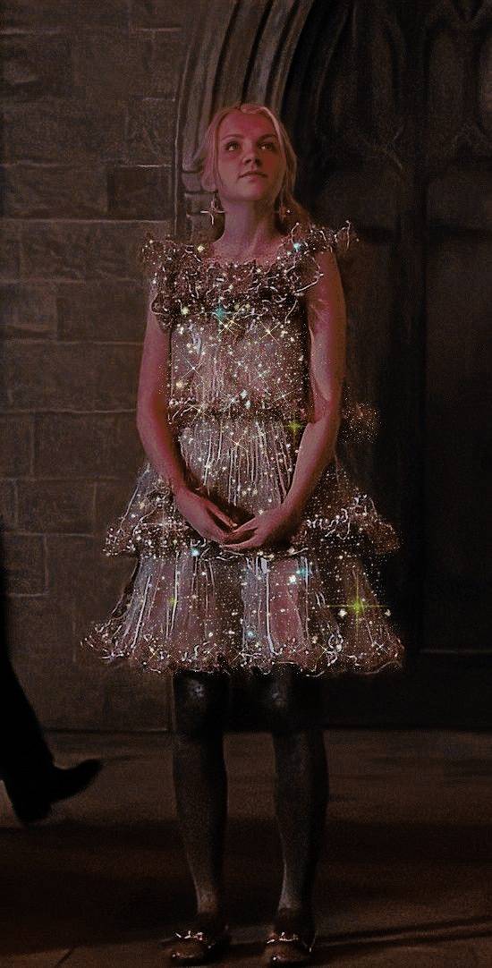 Ready to dance | Scrolller