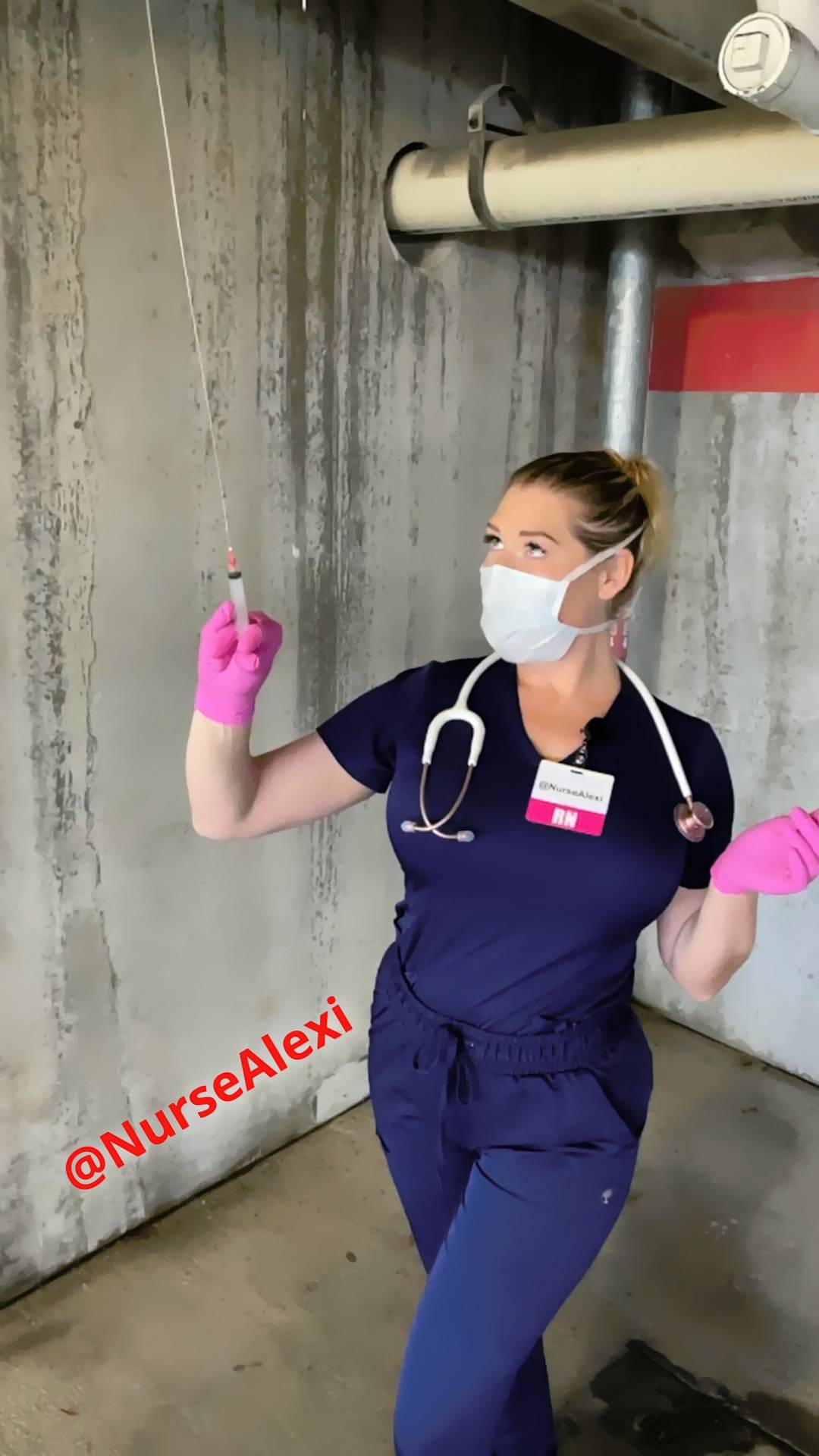 Ready to squirt? | Scrolller