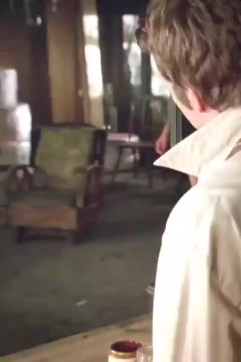 Rebecca Creskoff in Hung | Scrolller