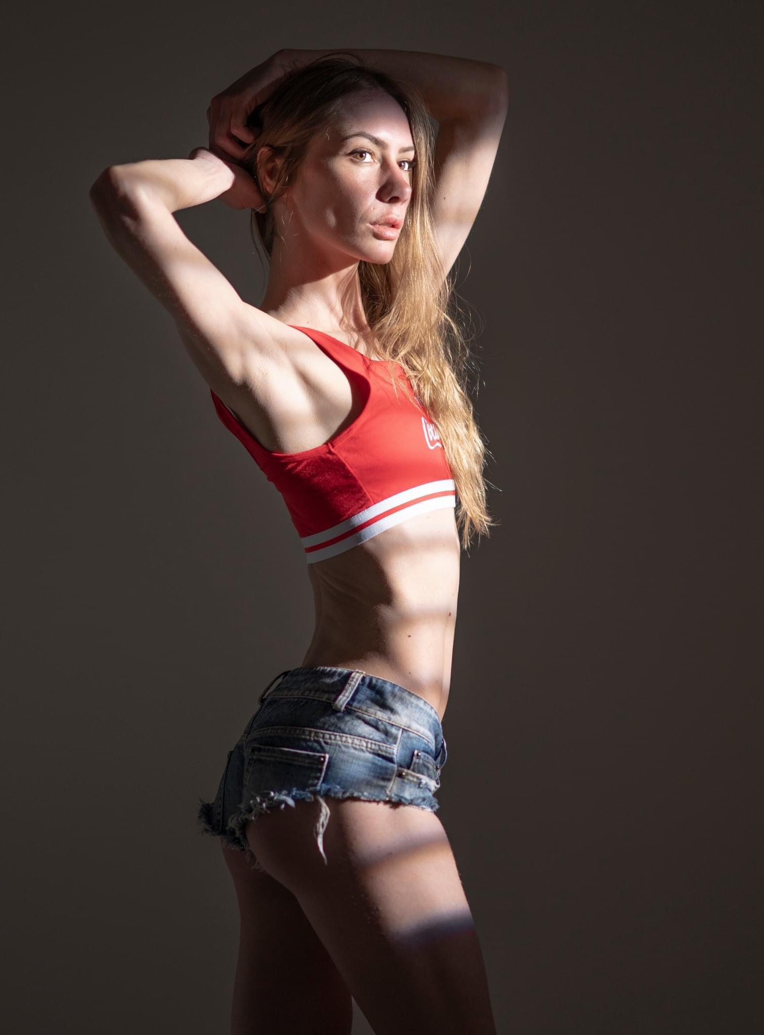 Recent photoshoot | Scrolller