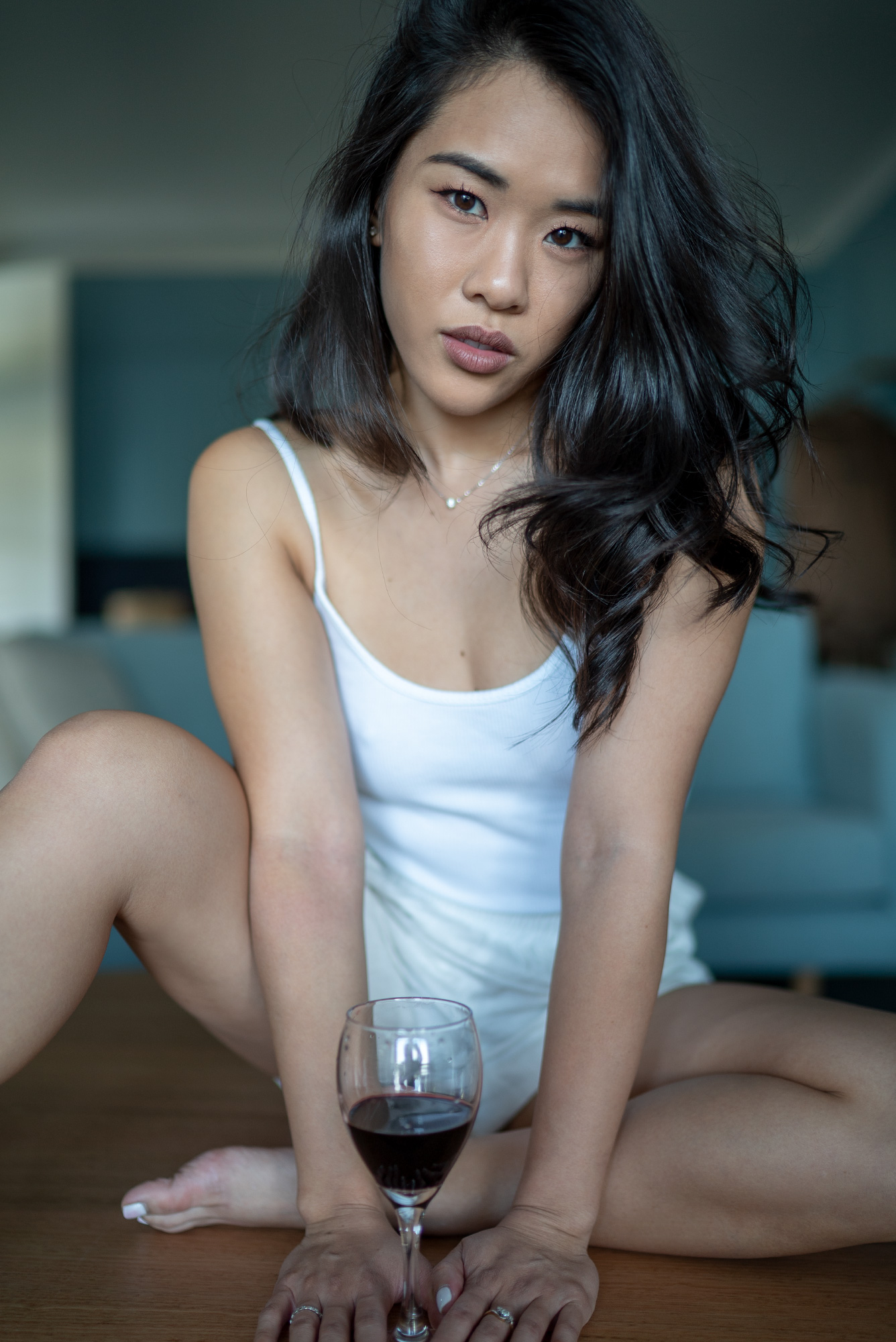 Red wine, feeling fine! | Scrolller